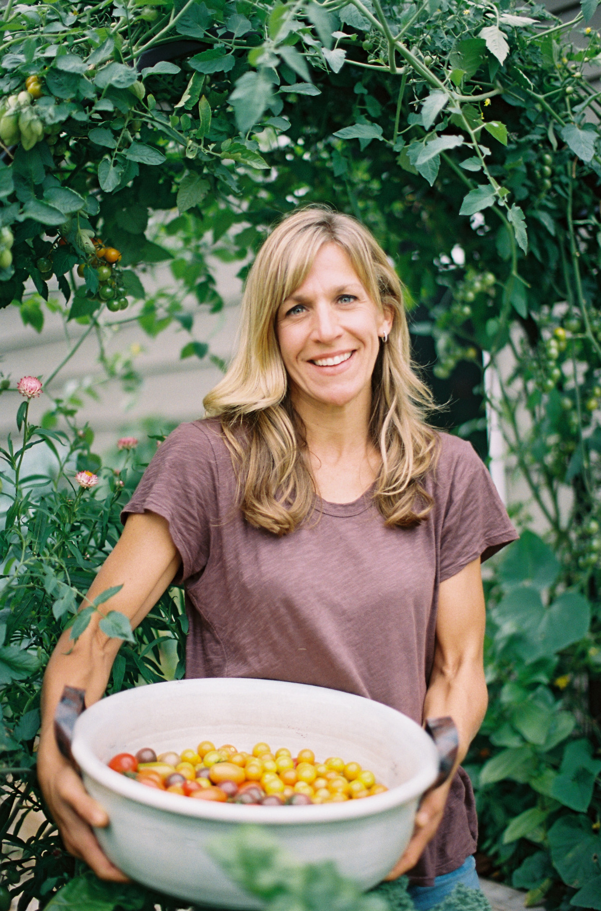 Challenge • Gardenary