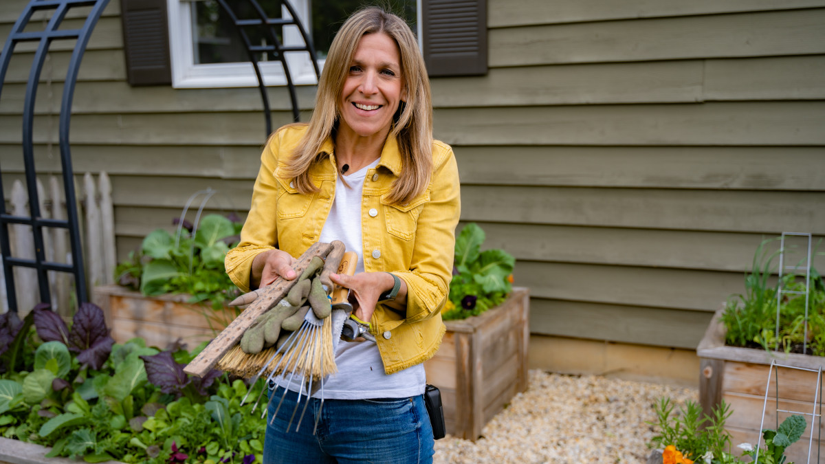 My Favorite Kitchen Gardening Tools • Gardenary