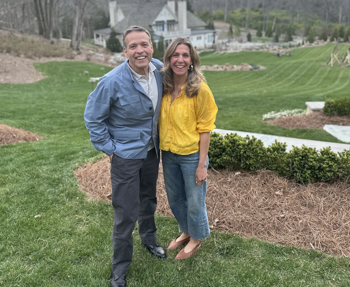 Nicole Burke Featured in Donald Miller's New Book, Coach Builder ...