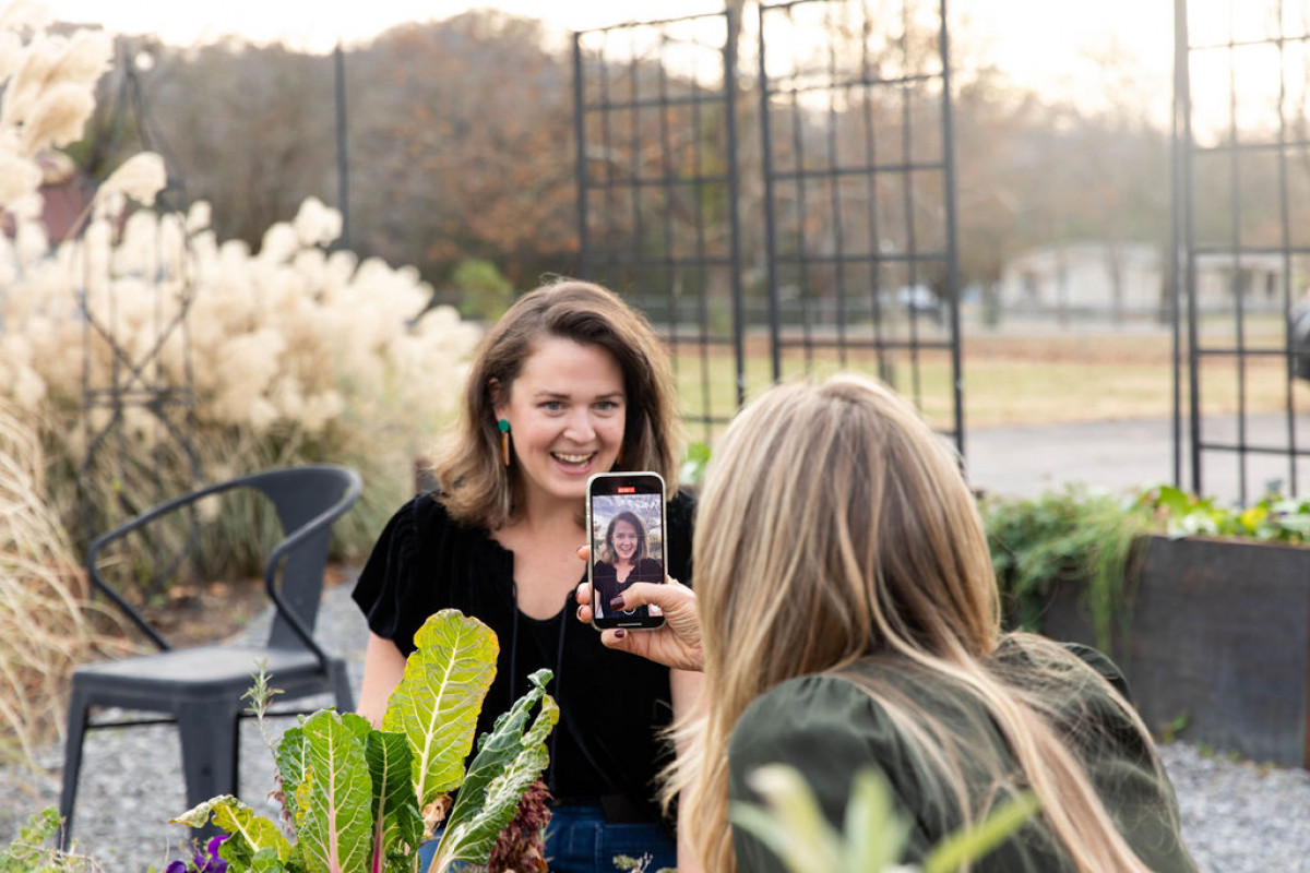Here's What 10 Coaches Were Doing Before They Became Garden Consultants ...