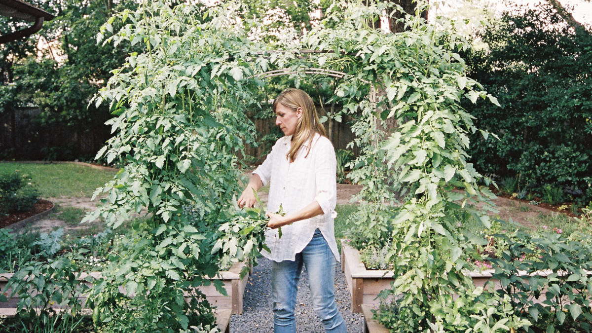 Behind the Scenes of Growing My Garden Consulting Business • Gardenary