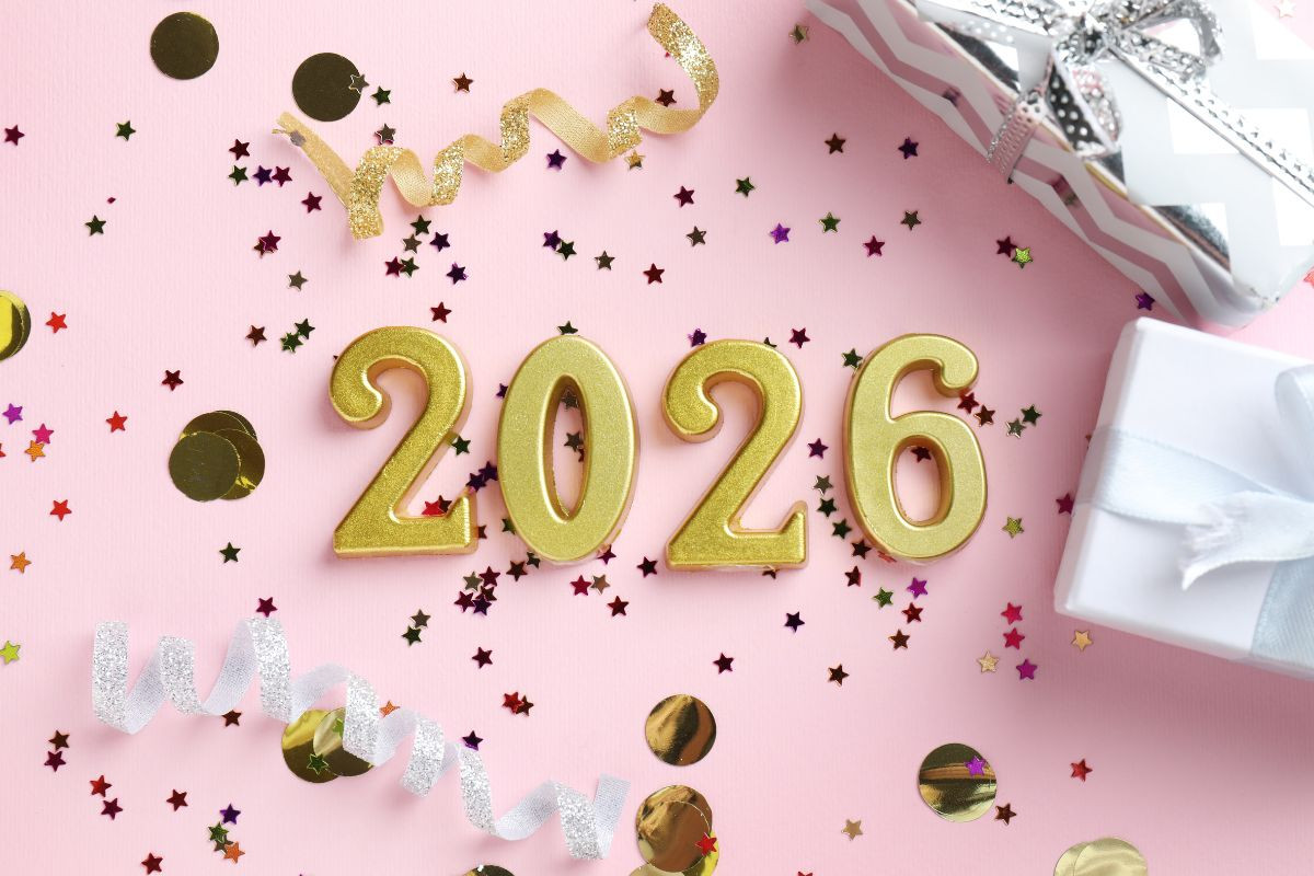 New Year’s Resolutions for Gardeners: 8 Ways to Grow a Better Organic ...