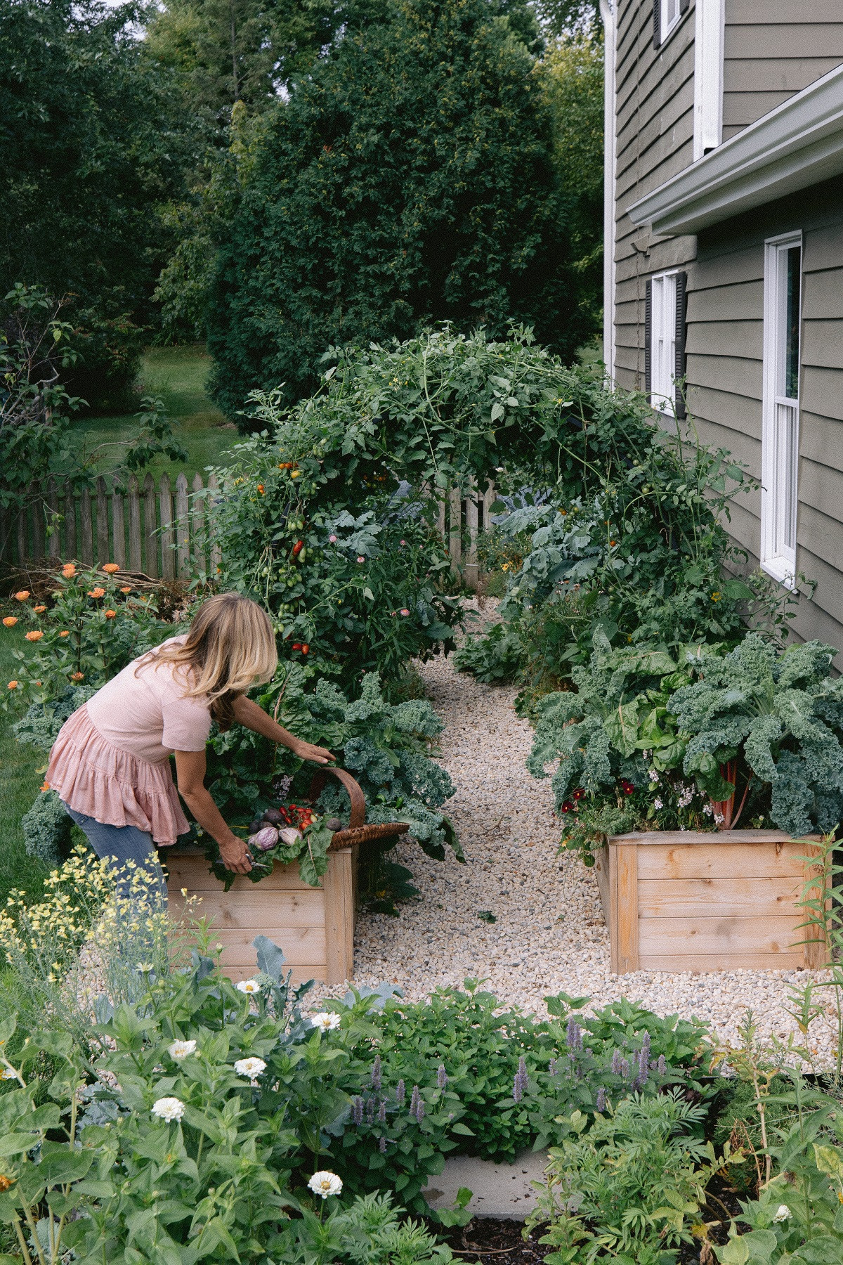 Do You Want to be a Garden Coach? • Gardenary