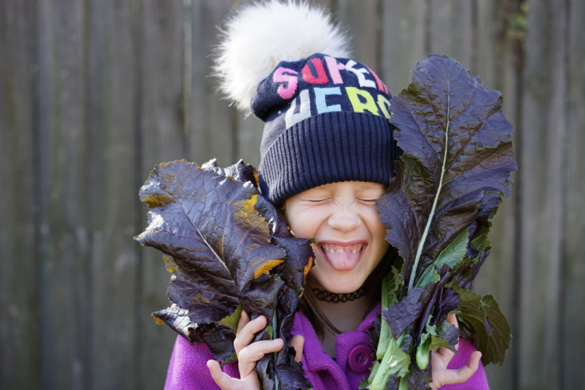 Fun Winter Garden Activities for Kids of All Ages • Gardenary
