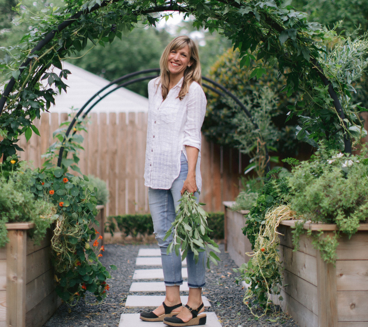 Designers • Gardenary