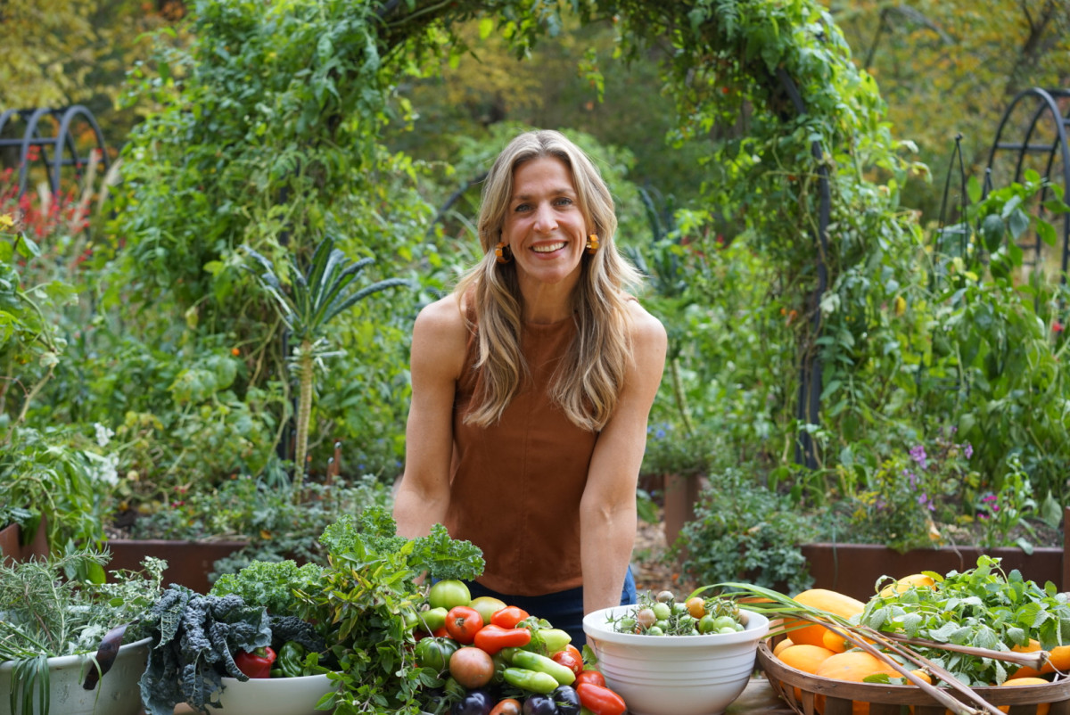 Create a Kitchen Garden Vision Board • Gardenary