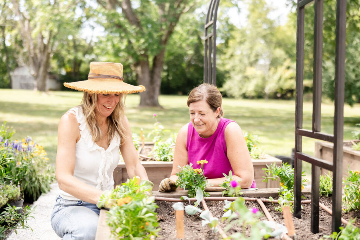 The Best Way to Find Garden Help • Gardenary