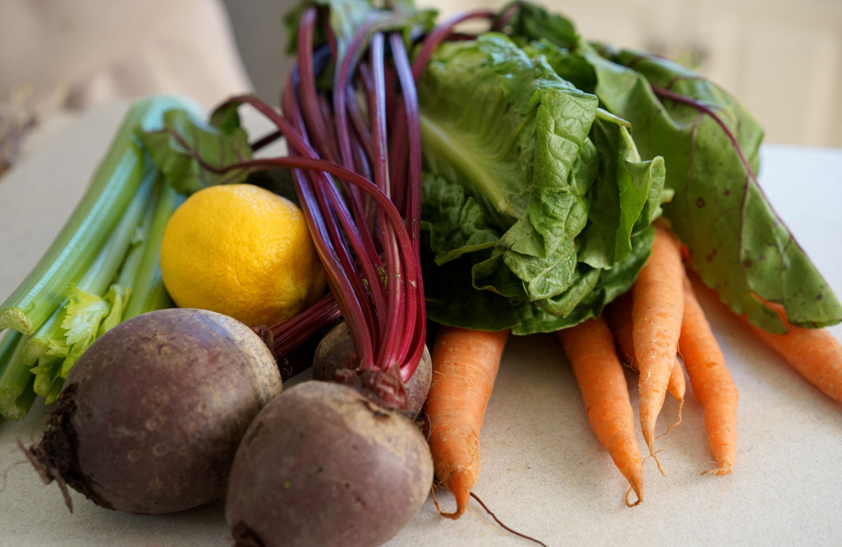 6 Veggies That Are Worth Regrowing from Scraps (and 9 That Are Not ...