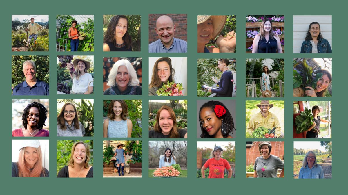 What Is a Garden Coach or Garden Consultant? • Gardenary