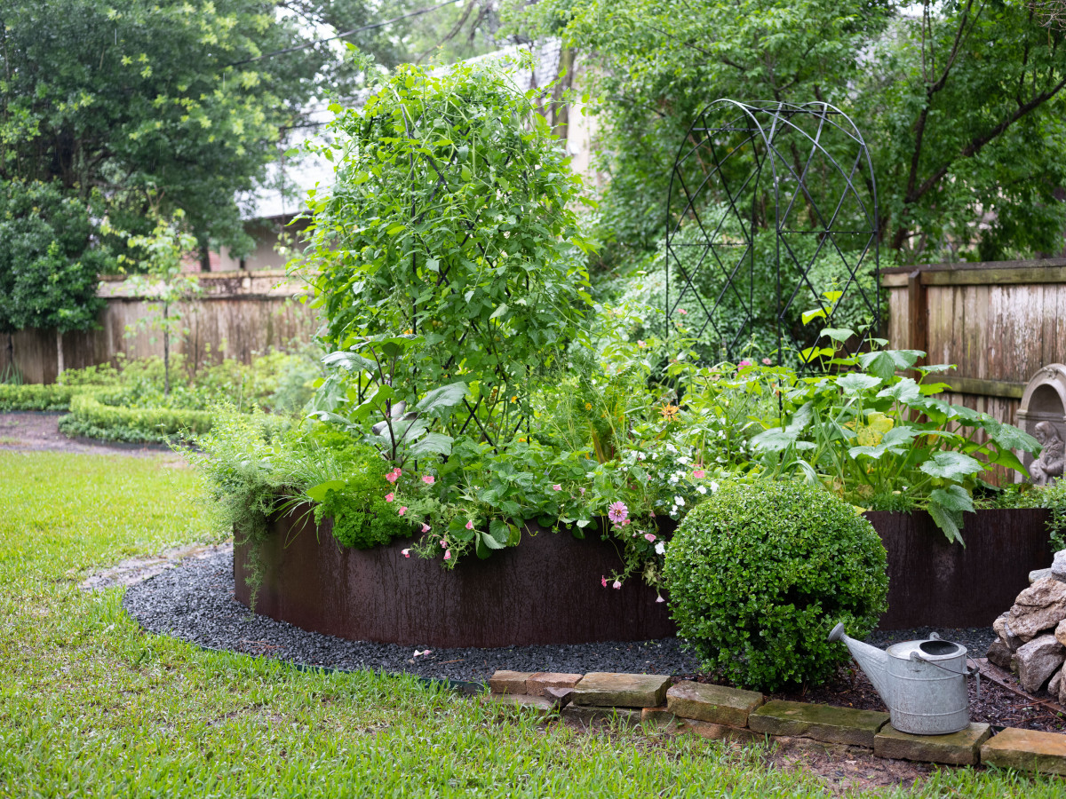 How to Start a Garden Part 7: Selecting a Water Source • Gardenary