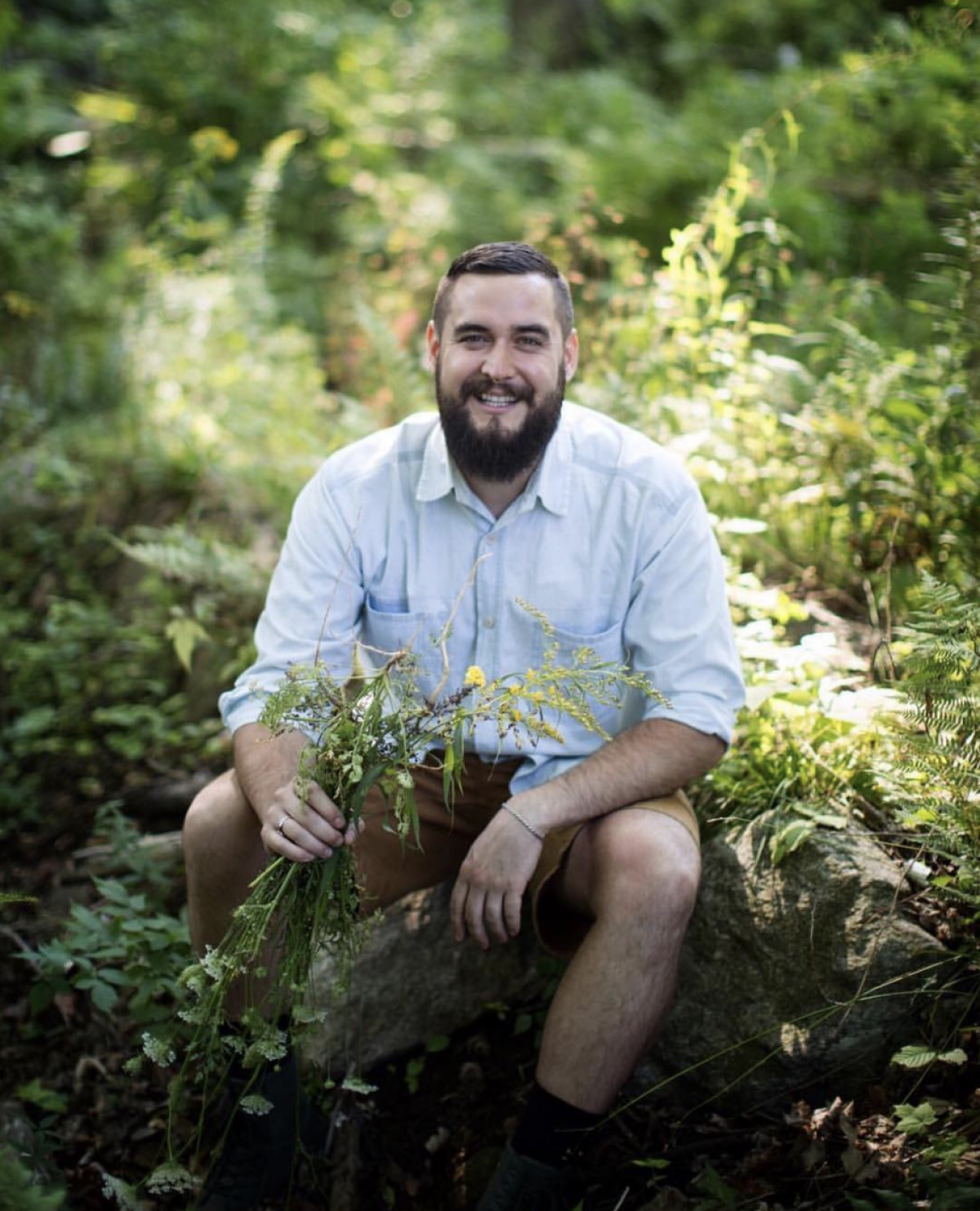 Timothy Pakron Reviews Kitchen Garden Revival • Gardenary