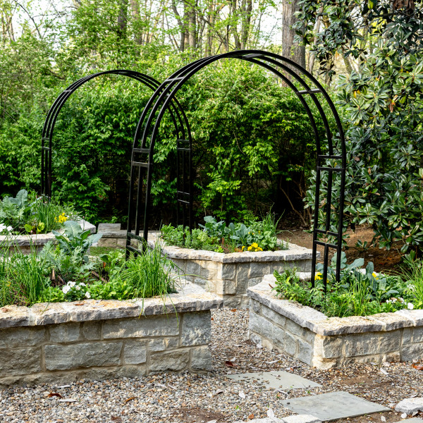 Raised Planters For Trees Grange Contemporary Rectangular Planter