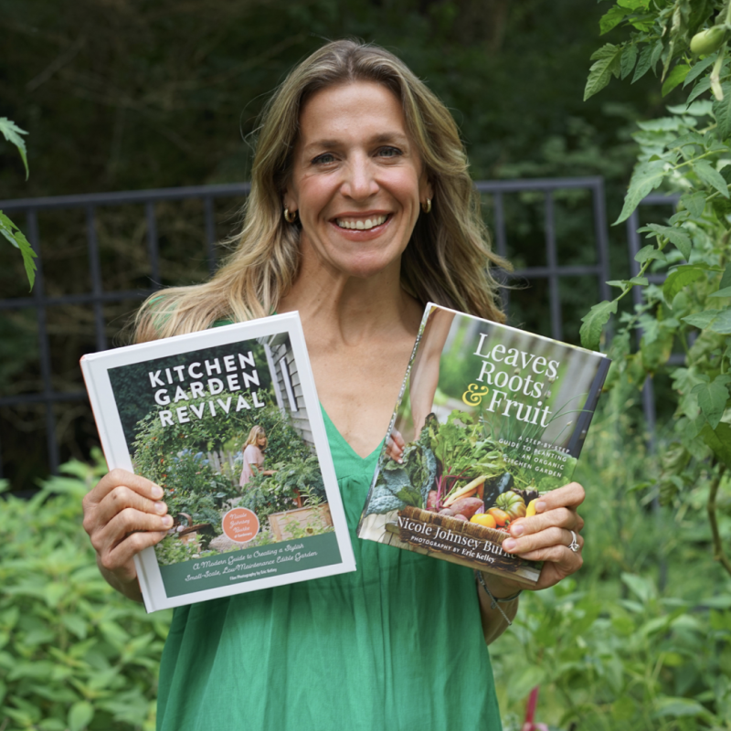 Become a Gardenary Garden Consultant • Gardenary
