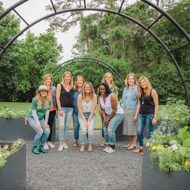 Gardenary Ambassador Program • Gardenary