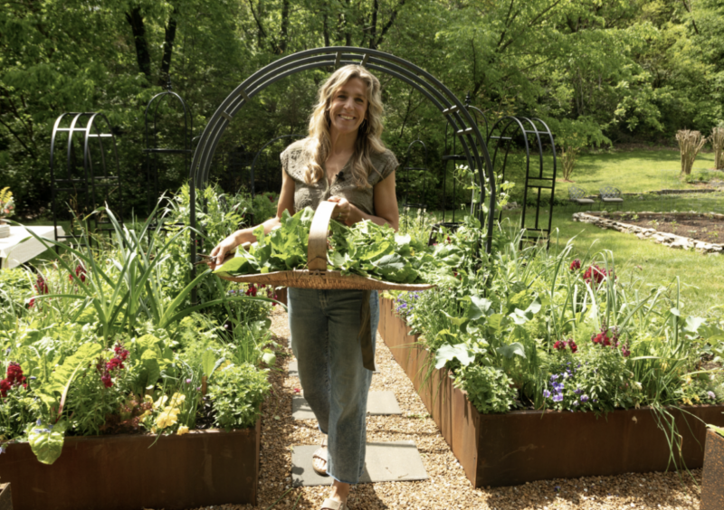 Homepage • Gardenary