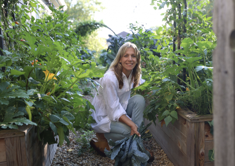 3 Secrets to 3x Your Fall Harvests • Gardenary