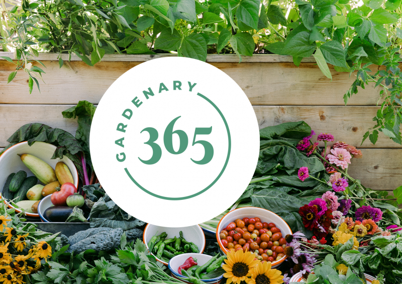 Gardenary Resources • Gardenary