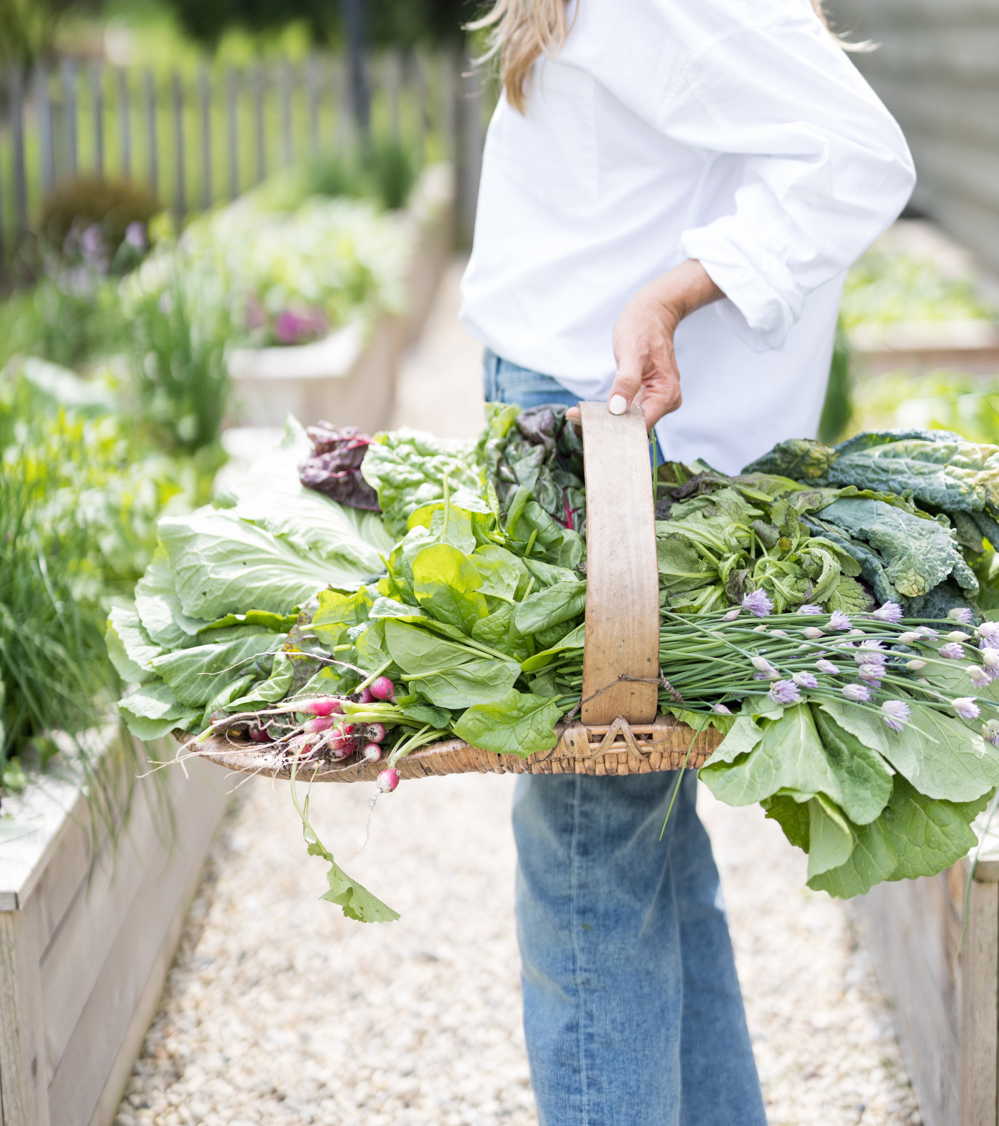 Here's Your Garden Checklist for November • Gardenary