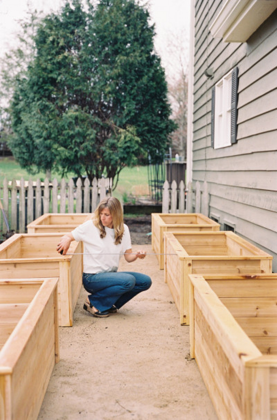 How Deep Should Your Raised Garden Beds Be Gardenary How Deep Should Your Raised Garden Beds Be Gardenary