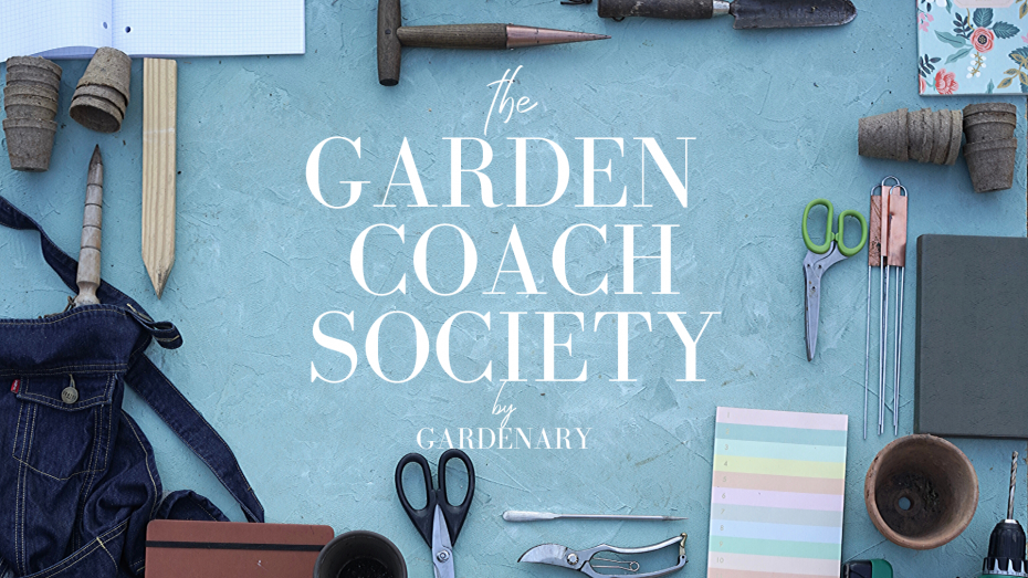 Meet Courtney: A North Carolina Garden Coach • Gardenary