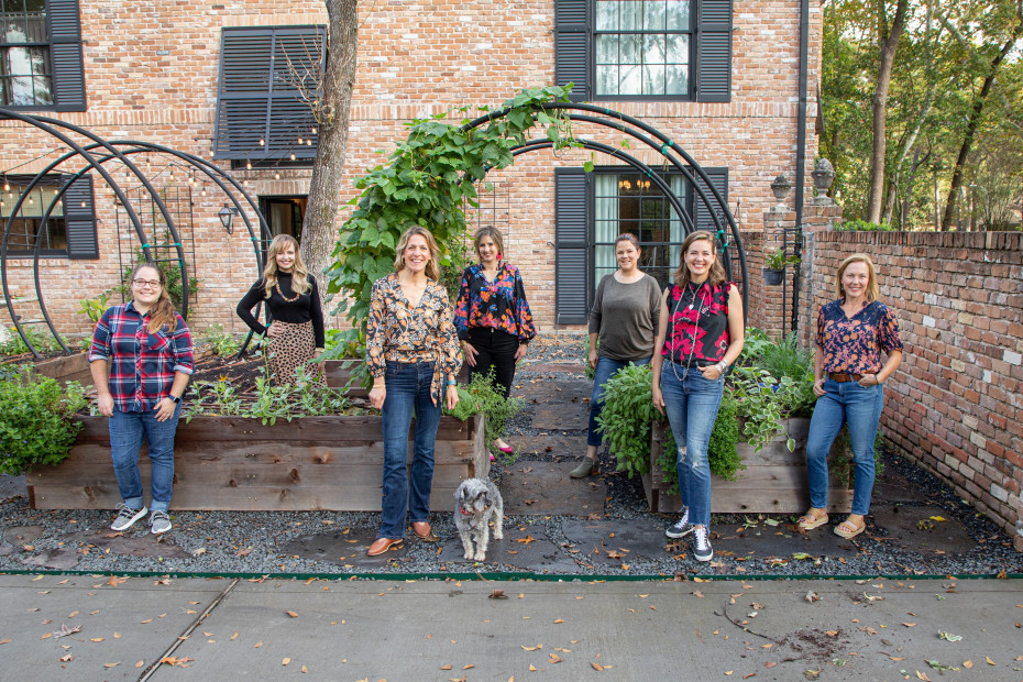 How to Become a Garden Consultant - Part Two • Gardenary