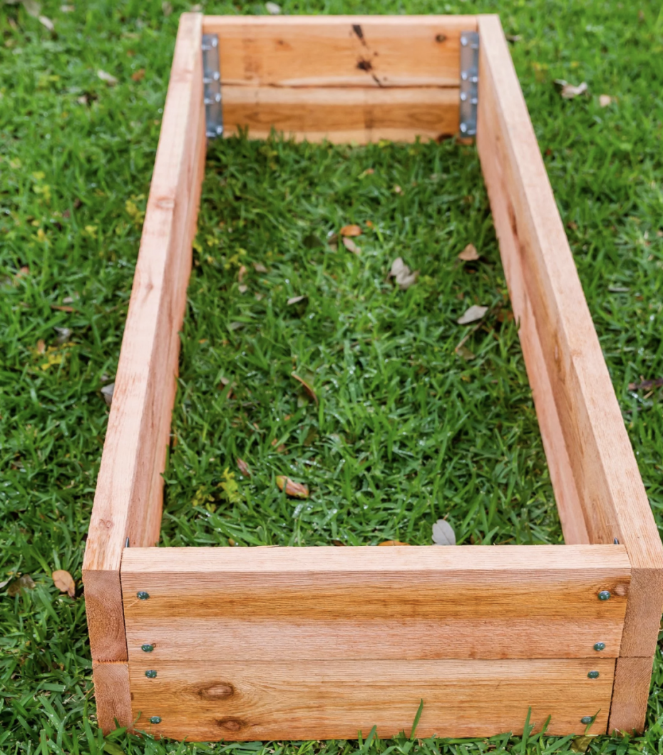 How To Calculate Soil For Raised Beds Gardenary